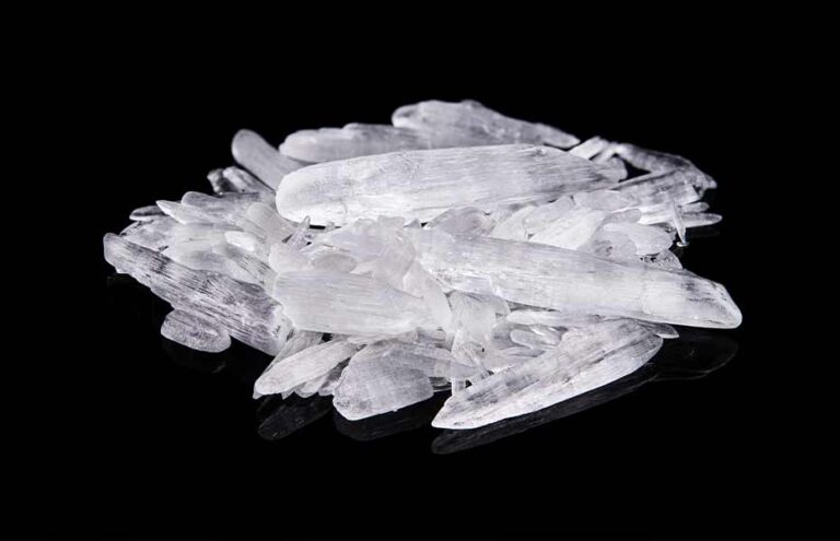 Crystal Meth Addiction - Recognizing the Impacts and Seeking Help