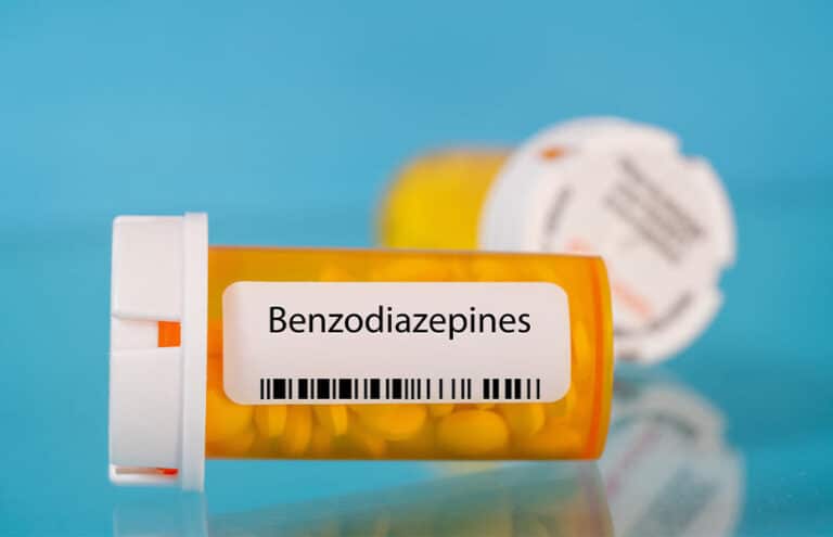 Benzodiazepine Abuse - Understand the Risks of Benzo Addiction