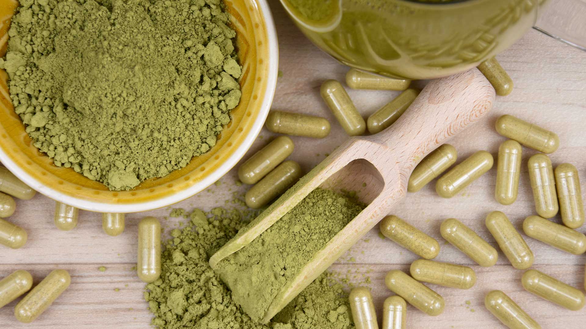 Is Kratom Addictive? Understanding 7OH and Dependency Risks
